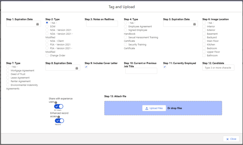 SALESFORCE FILES: WHAT THEY ARE, HOW THEY WORK (AND DON'T WORK), ANDN ...