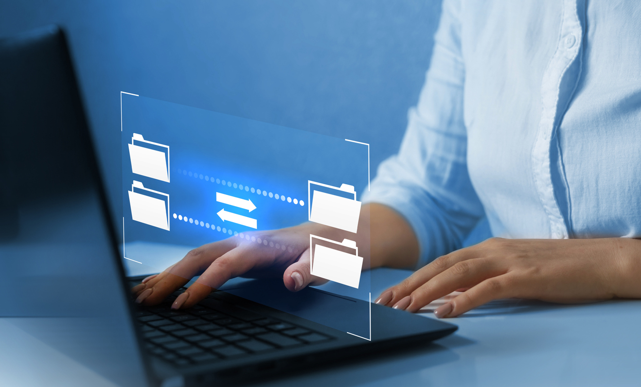 6 Things Your Salesforce Files Actually CAN Do FirmWorks