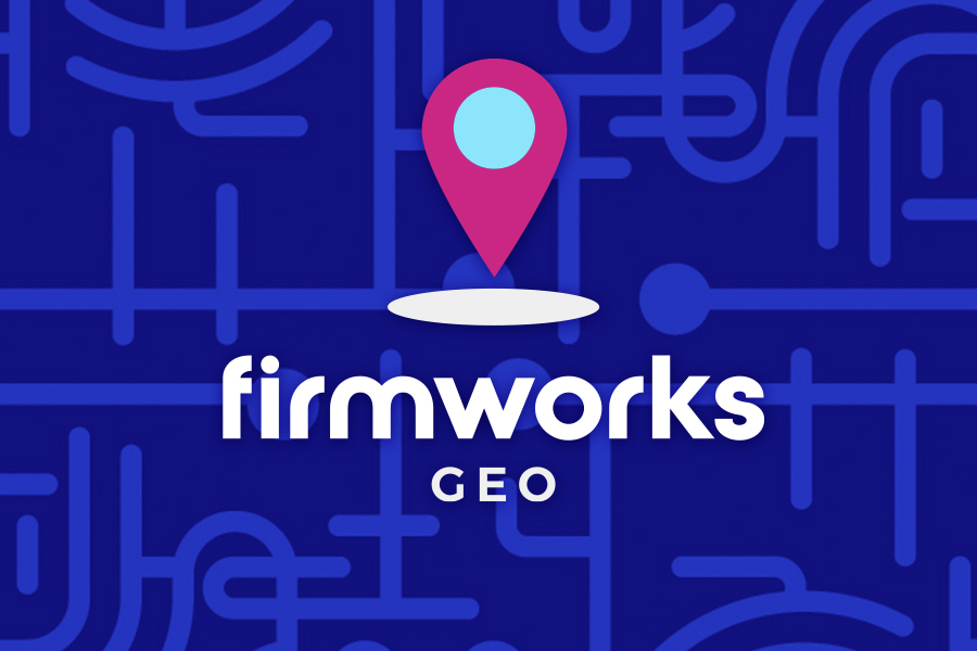 FirmWorks Geo - Files that do More.